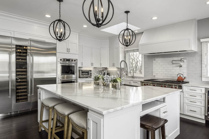 The Best General Contractors in Columbus, Ohio