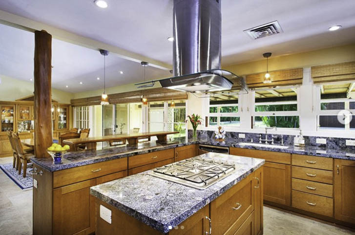 The Best Kitchen Remodeling Contractors in Hawaii - December 2022 ...