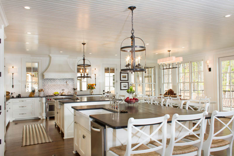 The Best Kitchen Remodeling Contractors in Alabama