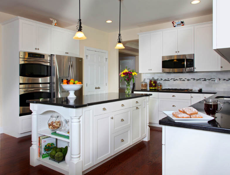 The Best Kitchen Remodeling Contractors in Delaware