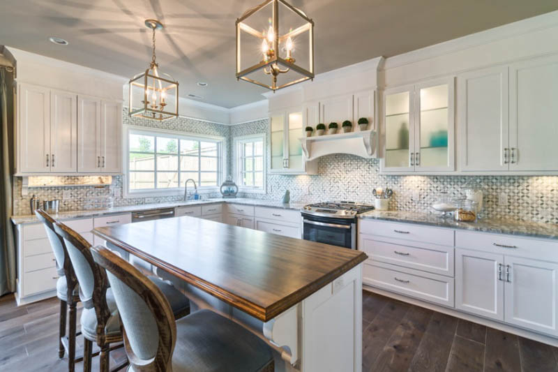 The Best Kitchen Remodeling Contractors in Kentucky - General ...