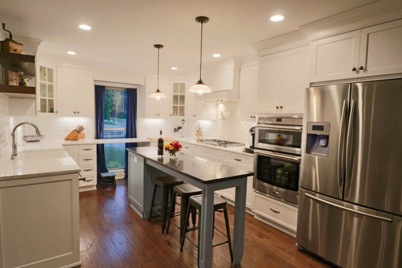 The Best Kitchen Remodeling Contractors in Kentucky - General ...