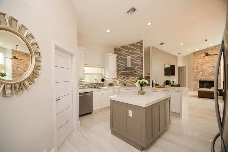 The Best Kitchen Remodeling Contractors in Miami