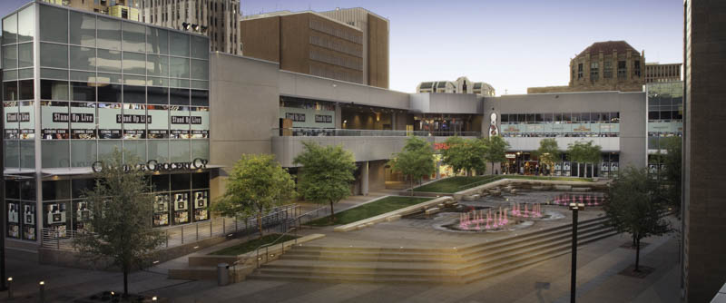 The Best Retail Contractors in Phoenix, Arizona