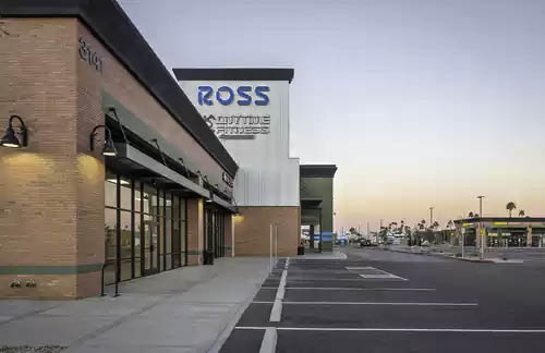 The Best Retail Contractors in Phoenix, Arizona