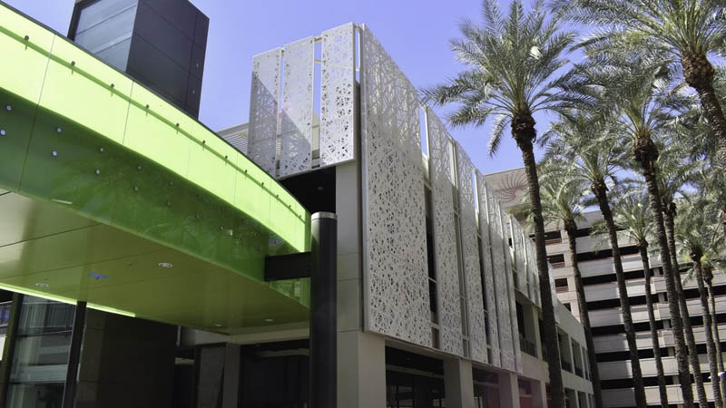 The Best Retail Contractors in Phoenix, Arizona