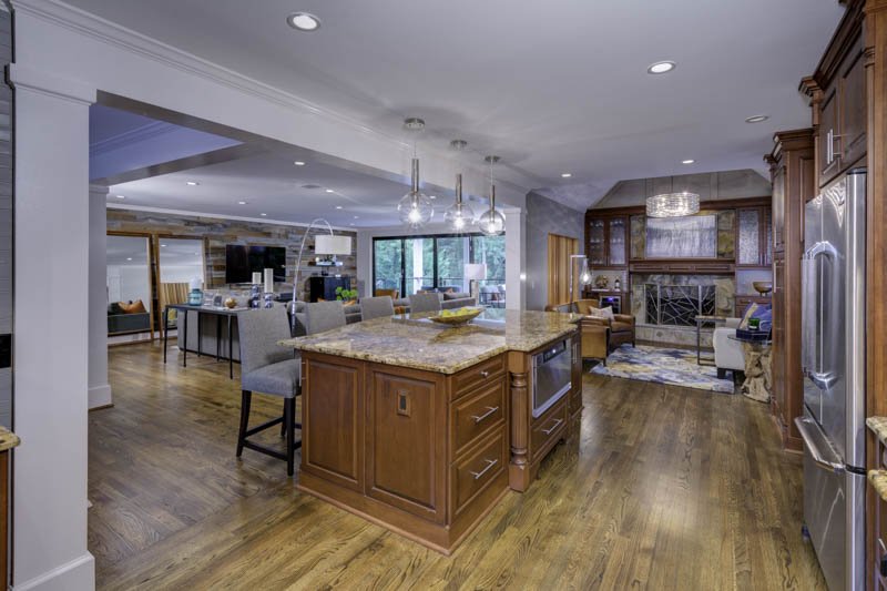 The Best Kitchen Remodeling Contractors in Georgia - General ...