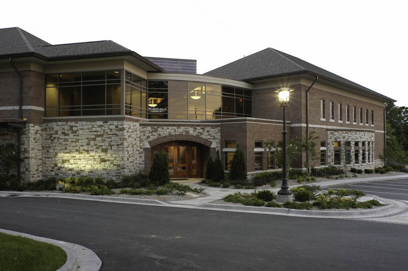 The Best Bank Builders in the U.S. - General Contractors Magazine