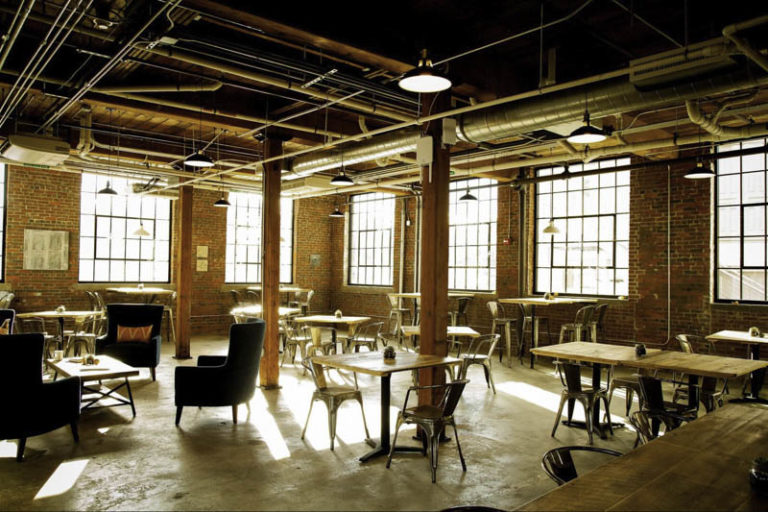 The Best Cafe and Coffee Shop Contractors in The U.S. - December 2022 ...