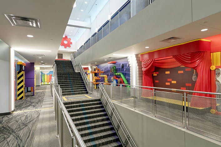 The Best Community Center Contractors in the US - General Contractors ...