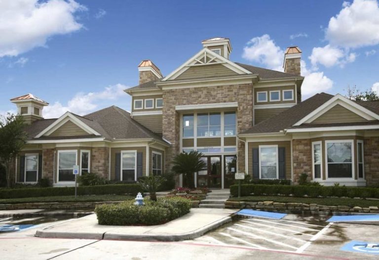 The Best Multifamily Contractors in Houston, Texas - General ...