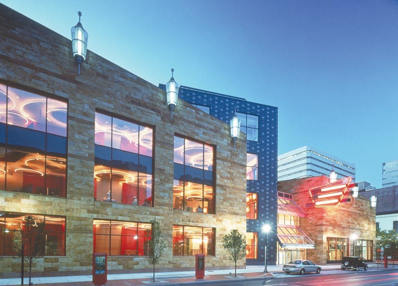 The Best Community Center Contractors in the US - General Contractors ...