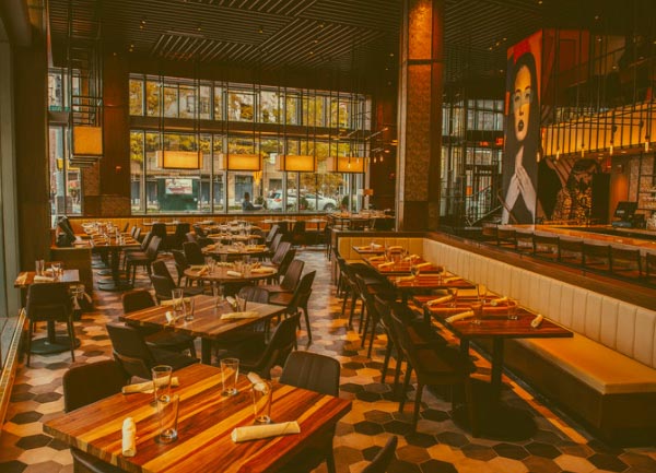 The Best Restaurant Contractors in Philadelphia, PA