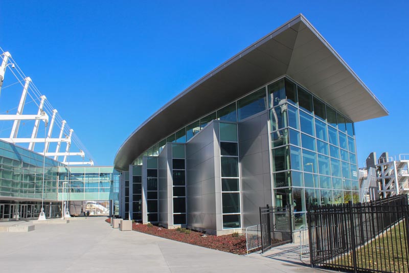 The Best Community Center Contractors in the US - December 2022 ...