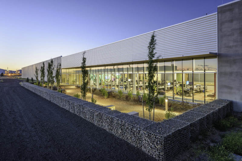 The Best Data Center Contractors in the US - General Contractors Magazine