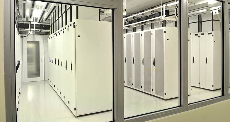 The Best Data Center Contractors in the US - General Contractors Magazine