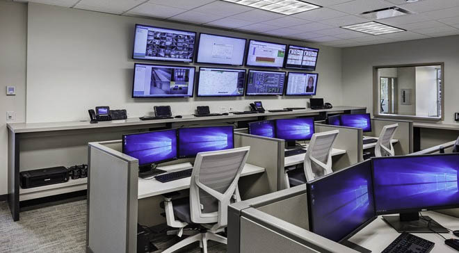 The Best Data Center Contractors in the US - General Contractors Magazine