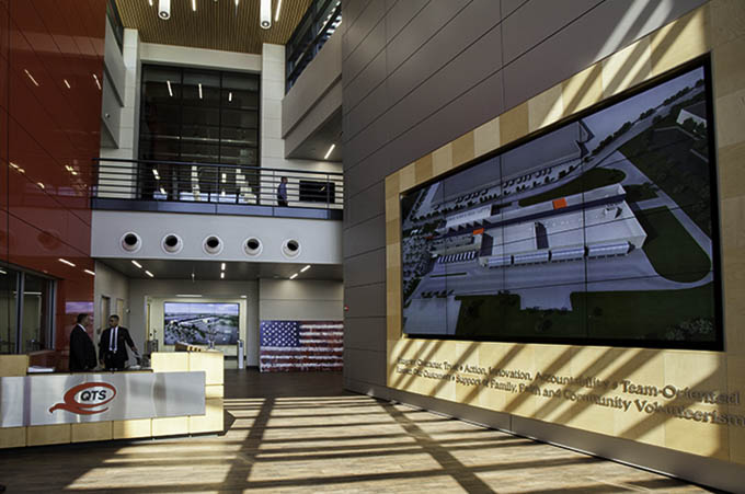 The Best Data Center Contractors in the US - General Contractors Magazine