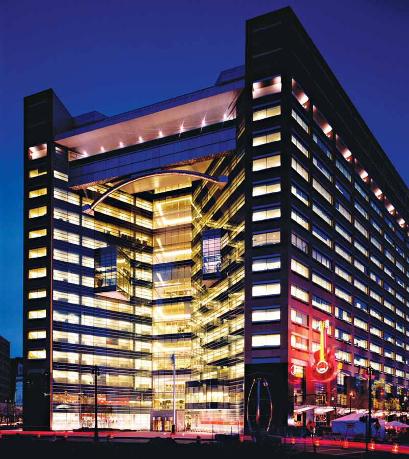 The Best Data Center Contractors in the US - General Contractors Magazine