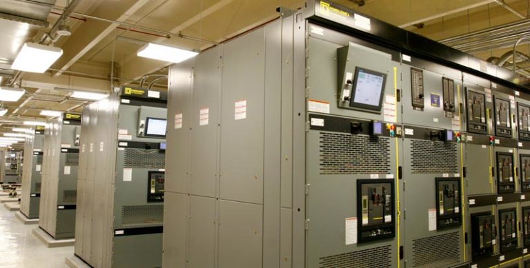 The Best Data Center Contractors in the US - General Contractors Magazine