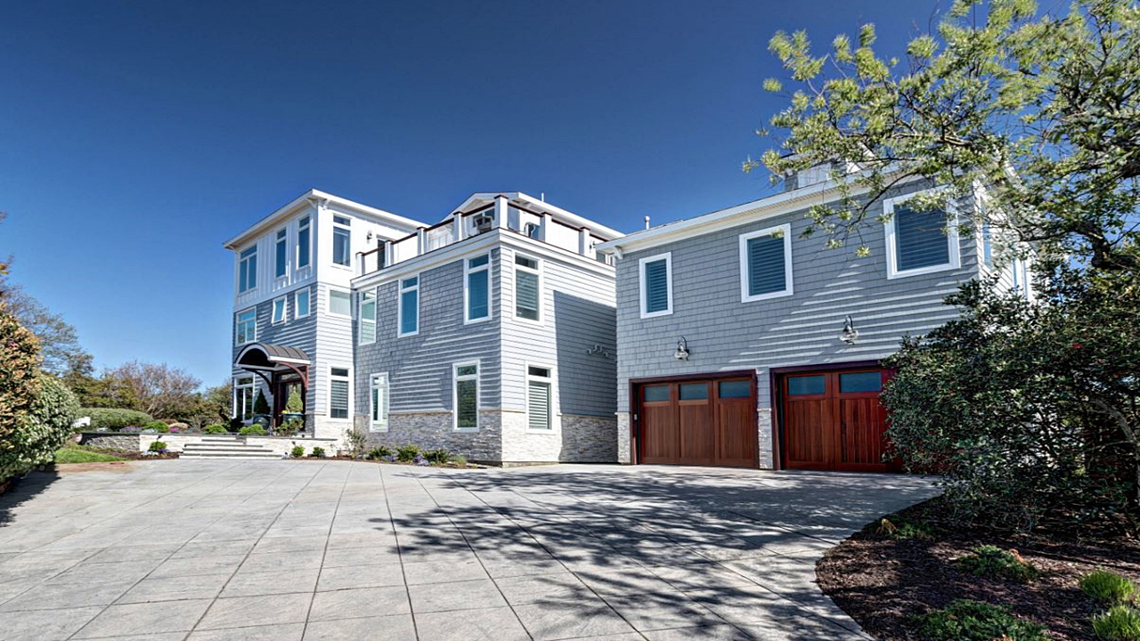 General Contractors Photos - General Contractors Magazine