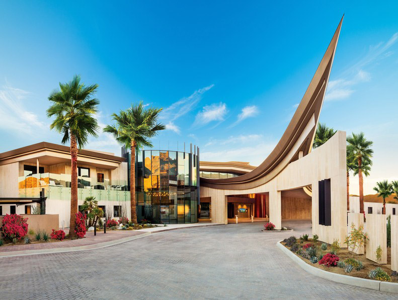 The Best Penthouse Contractors in the US - General Contractors Magazine