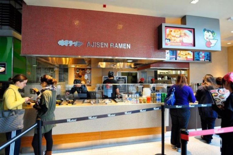 The Best Asian Restaurant Builders in the US - General Contractors Magazine