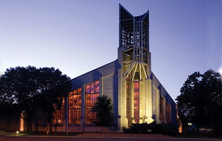 The Best Church Architects in the US