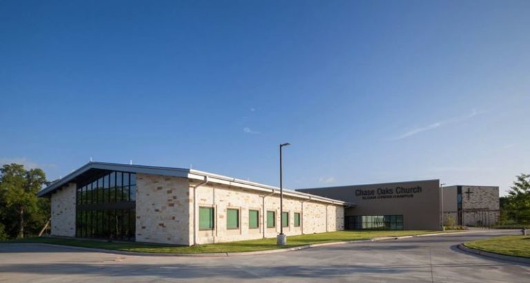 The Best Church Architects in the US