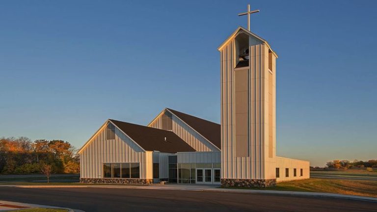 The Best Church Architects in the US - December 2022 - Photos, Cost ...