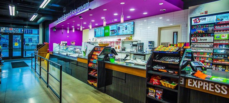 Best Convenience Store Contractors in the US - General Contractors Magazine