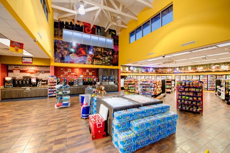 Best Convenience Store Contractors in the US - General Contractors Magazine