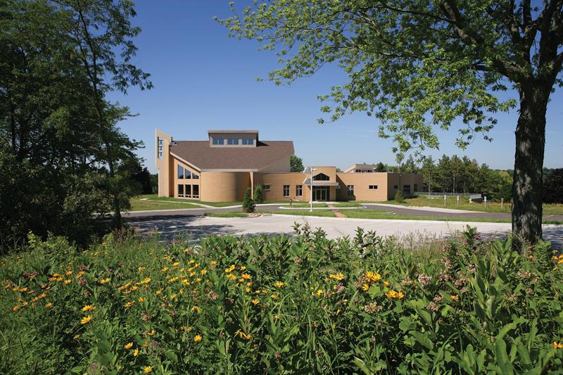 The Best Monastery Builders in the US - General Contractors Magazine