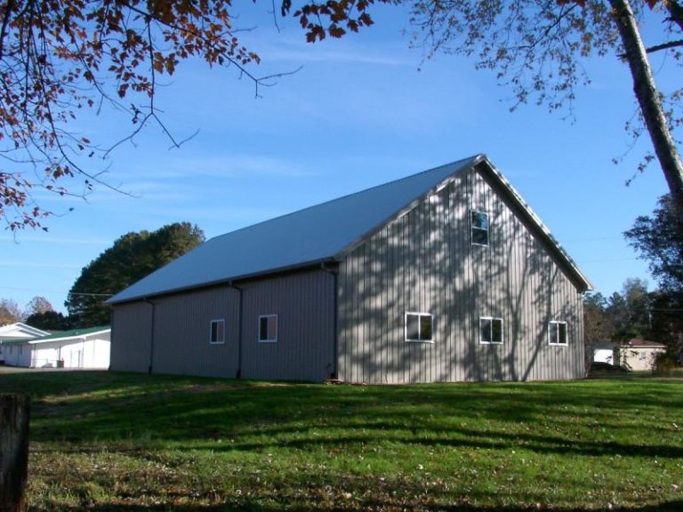 The Best Pole Barn Builders in the US - General Contractors Magazine