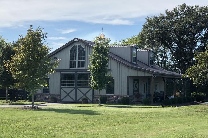 The Best Pole Barn Builders in the US - General Contractors Magazine