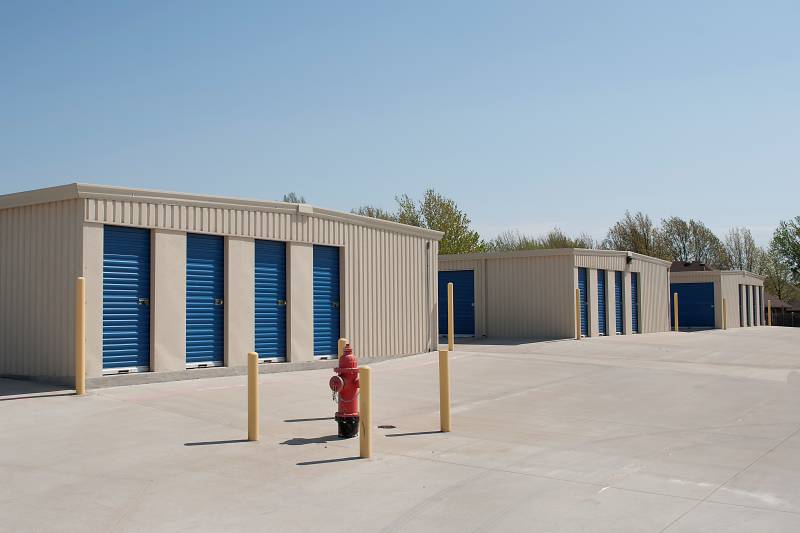 The Best Storage Facility Builders in the US - General Contractors Magazine