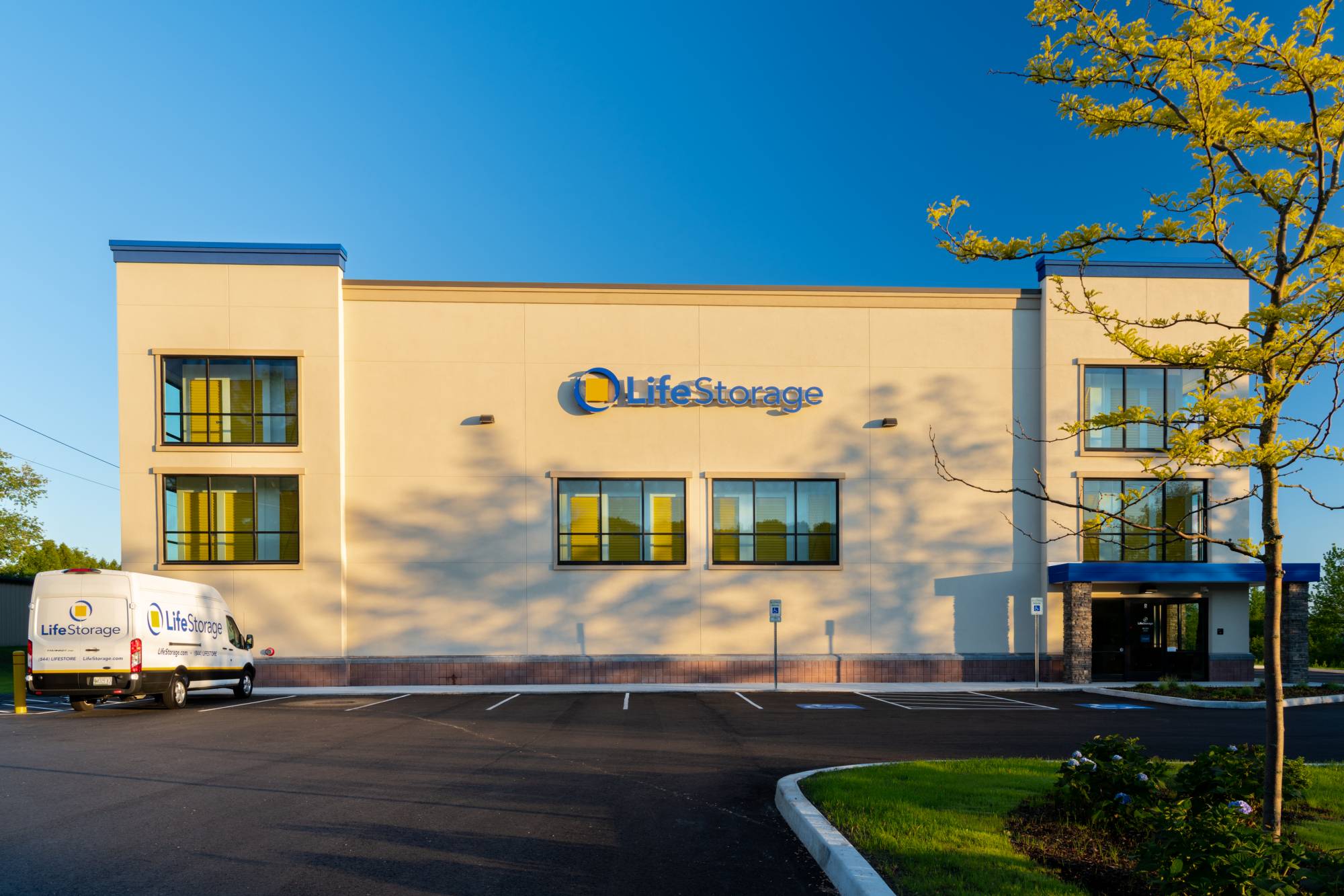 The Best Storage Facility Builders in the US