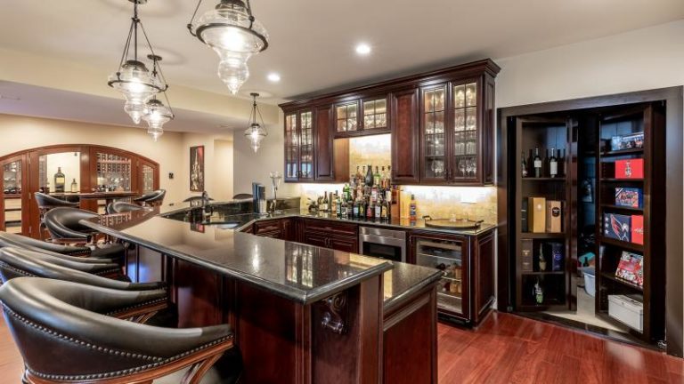 The Best Basement Remodelers in the US