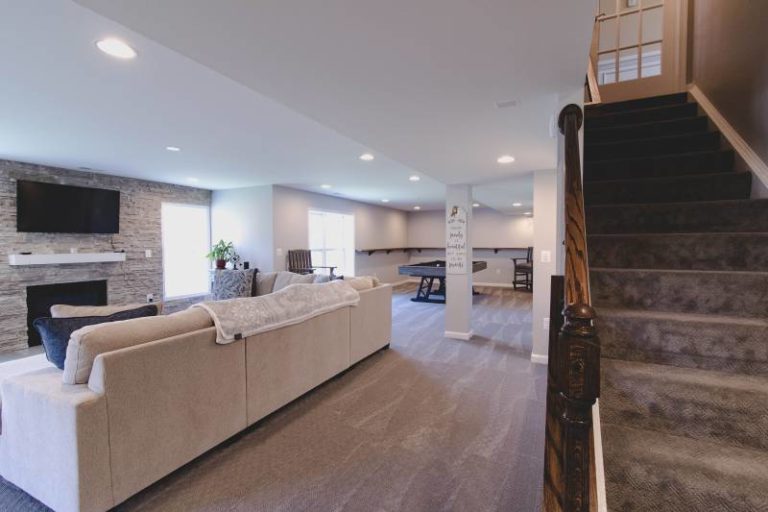 The Best Basement Remodelers in the US
