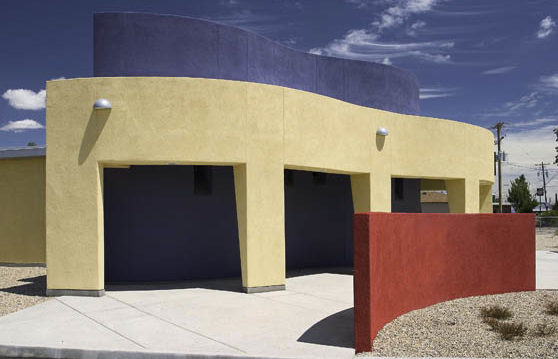 The Best Retail Architects in Tucson, Arizona - General Contractors ...