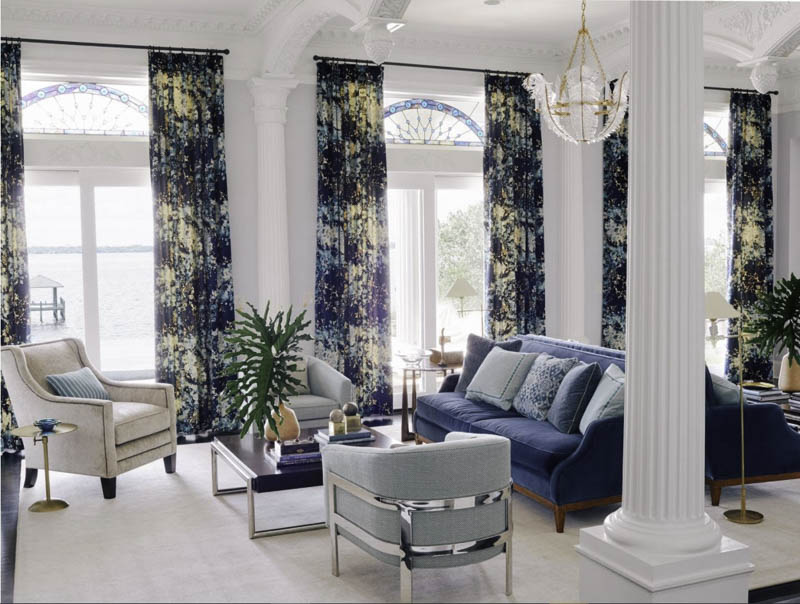 The Best Interior Designers in Jacksonville, Florida - General ...