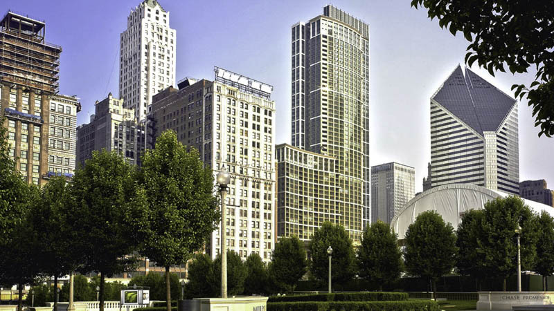 The Best Large Building Developers and General Contractors in Chicago ...