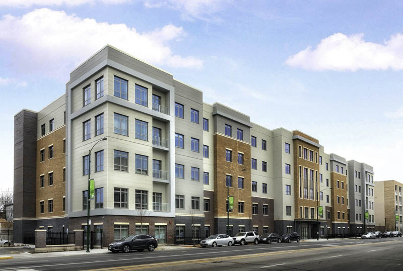 The Best Senior Living Architects in the US - General Contractors Magazine