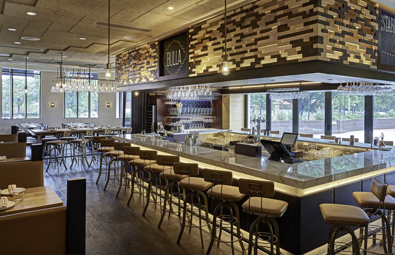 The Best Restaurant Architects in Indianapolis, Indiana