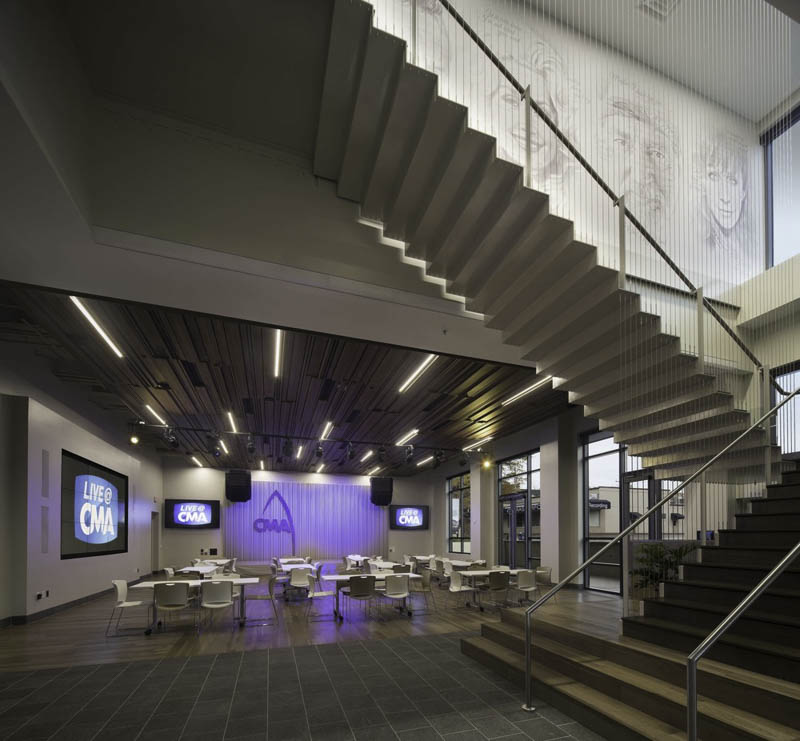 The 10 Best Commercial Architects in Nashville, Tennessee
