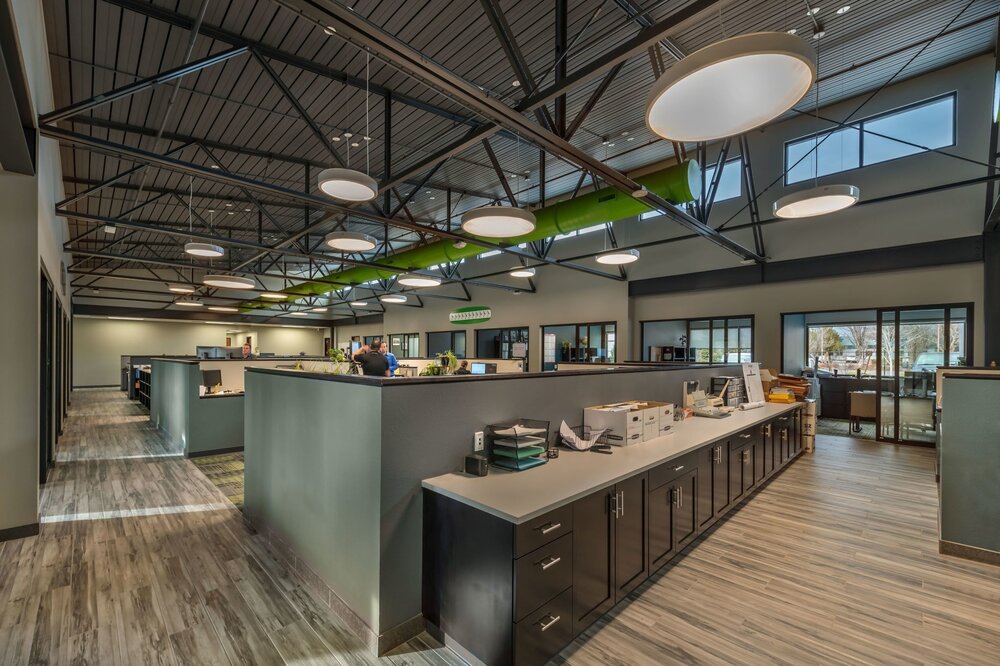 The 10 Best Commercial Architects in Reno, Nevada