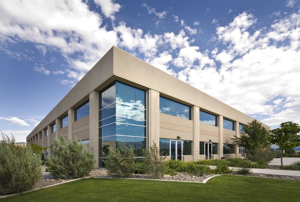 The 10 Best Commercial Architects in Reno, Nevada - General Contractors ...