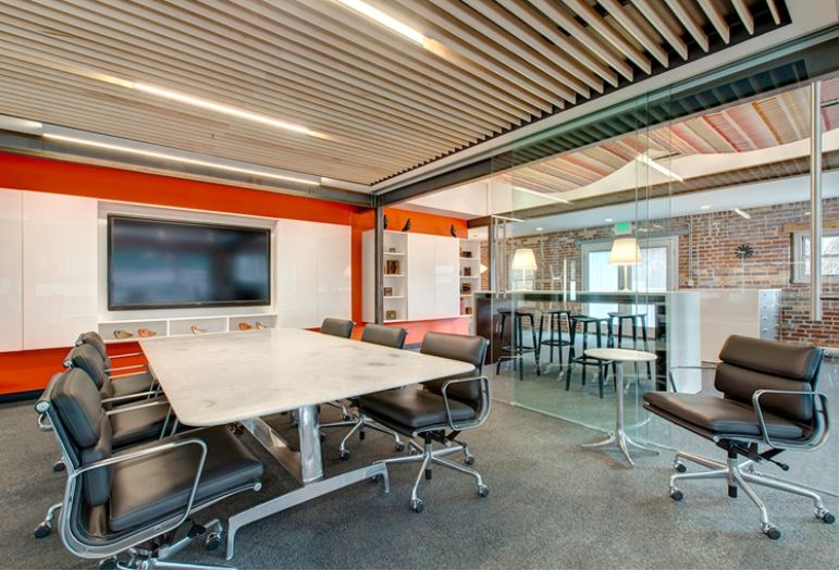 The 10 Best Commercial Architects in Reno, Nevada