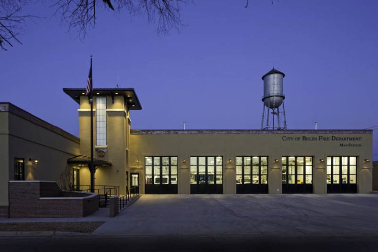 The 5 Best Commercial Contractors in Albuquerque, New Mexico