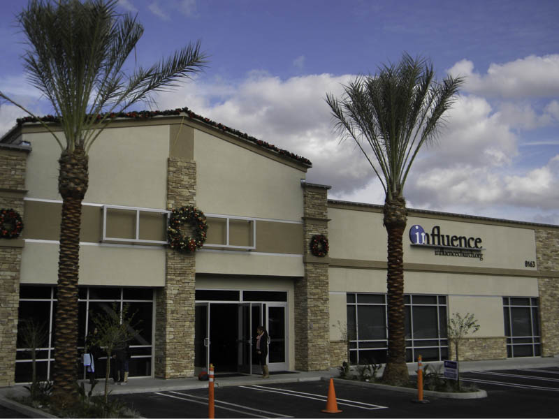 The 5 Best Commercial Architects in Corona, California